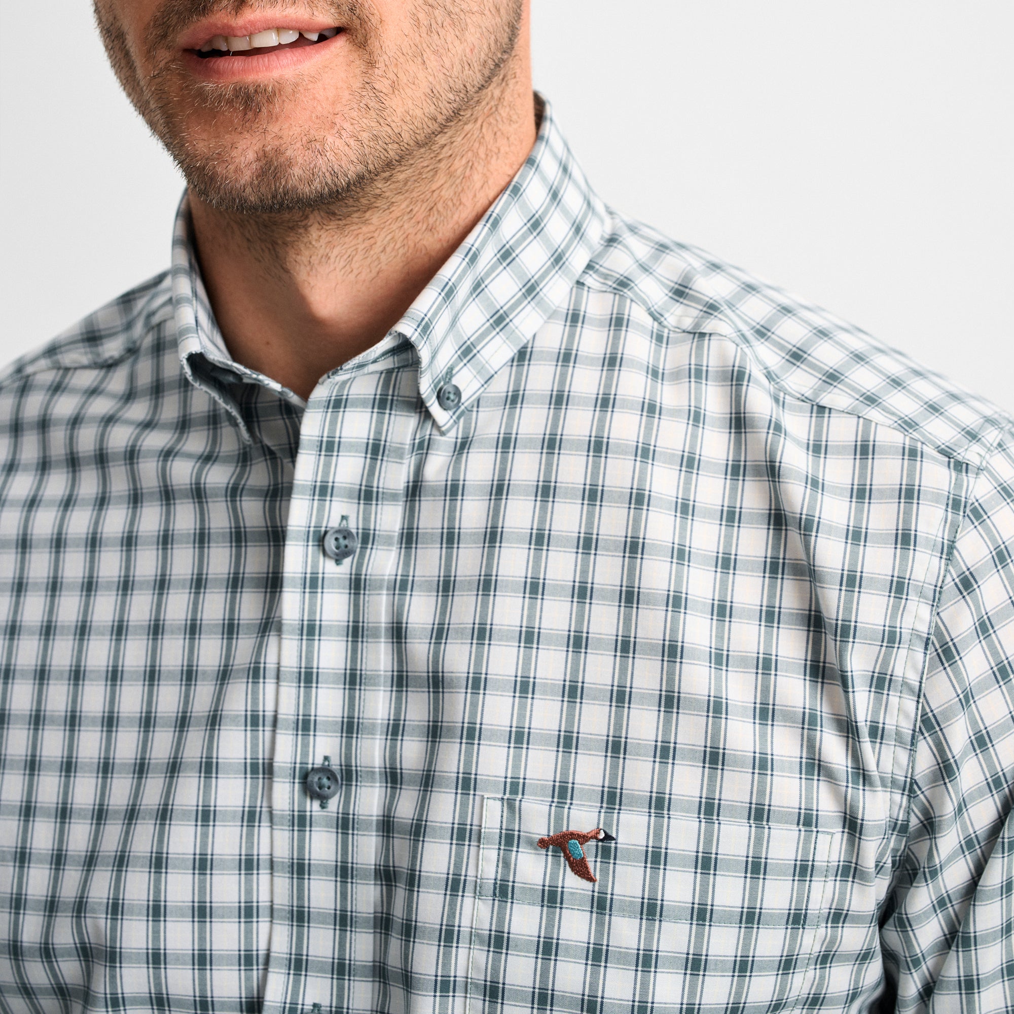 Performance Sport Shirts