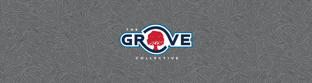 The Grove Collective | Ole Miss Men's Apparel | GenTeal