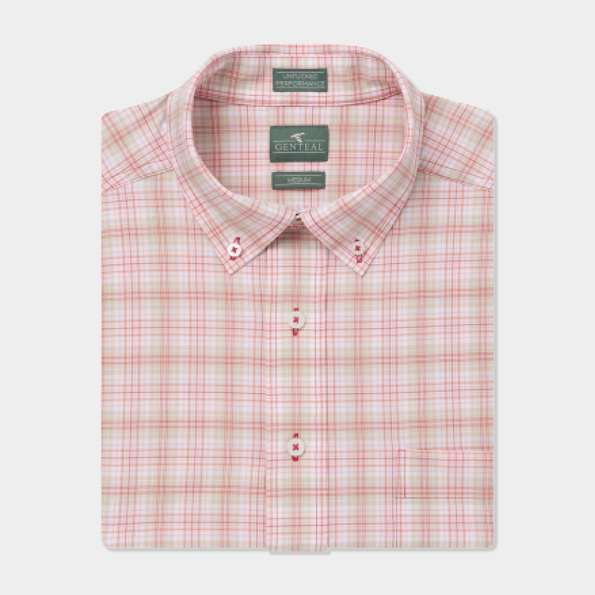 Performance Sport Shirts
