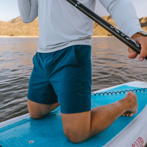 Men's Rafter Shorts | GenTeal Mens Apparel
