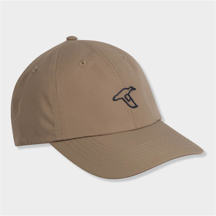 Mens Stamped Performance Hat | GenTeal Men Apparel